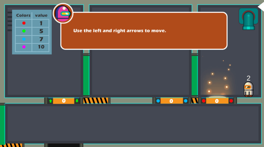 Funky Functions : L’Aventure des Fonctions Mathématiques - Kokoro Games