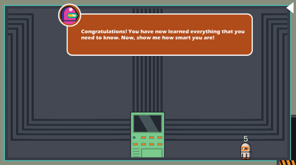 Funky Functions : L’Aventure des Fonctions Mathématiques - Kokoro Games